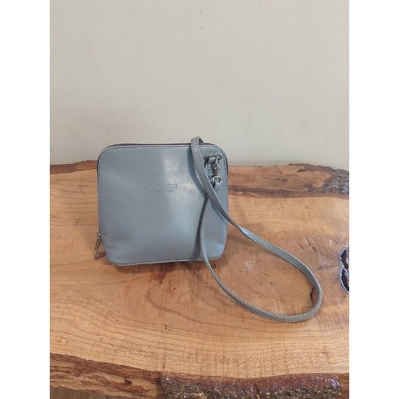 Vera Pelle | Bags | Womens Genuine Italian Leather Vera Pelle Small ...